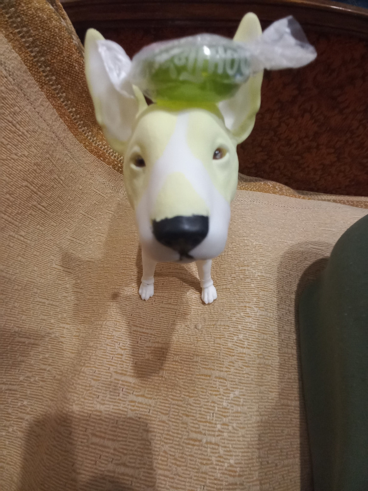 BJD Собака Домашнее животное 1/6 BJD Кукла Oueneifs Игрушки купить на ...
