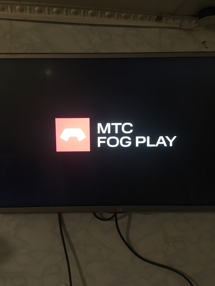 Игровая приставка Fog Play для облачного гейминга купить на OZON по ...