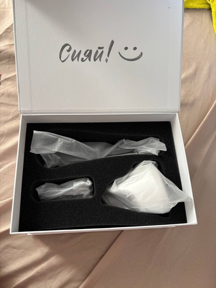 Микротоковый массажер для лица AsiaCare / rf лифтинг / микротоки для лица аппарат купить на OZON ...