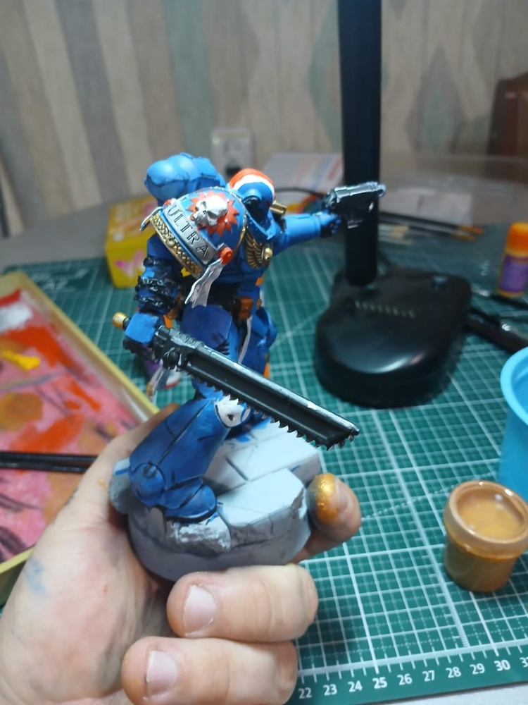 Фигурка коллекционная Адирис Чума дбд - Adiris The Plague DBD (Dead by ...