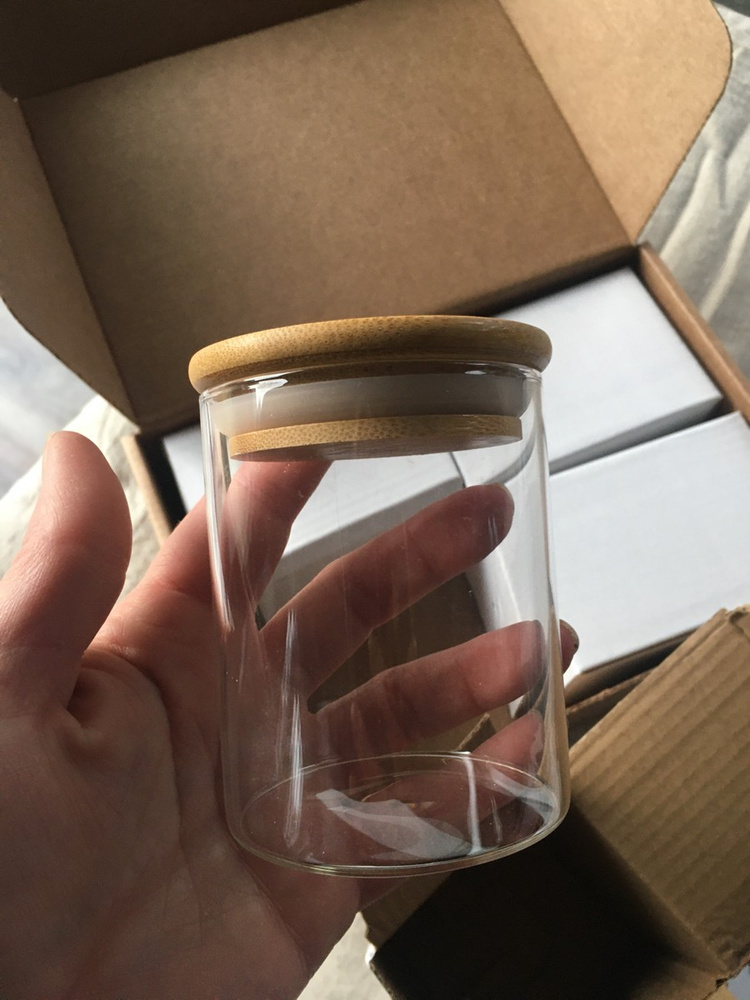 Банка для продуктов универсальная Owl Sov, 200 мл, 4 предм. купить c доставкой на OZON по низкой ...