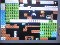 8 отзыв на Игра 8-битный картридж Dendy (8 bit) Silk Worm/Mighty FINAL ...