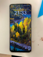 404 отзыв на HUAWEI Смартфон nova 12i 8/128 ГБ, зеленый от покупателей OZON