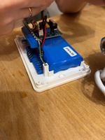 1 отзыв на Система защиты от протечек Gidrolock Premium Plus Radio Wi-Fi Enolgas 1/2 от ...