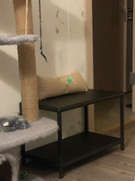 Стеллаж, DELTA-LOFT, 65х35х40 см купить c доставкой на OZON по низкой ...