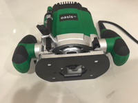 203 отзыв на Фрезер по дереву электрический Oasis Eco PF-150 Eco, 1400 Вт / фрезерный станок по ...