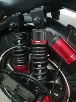 Электровелосипед для взрослых Jetson V20 BAGIRA (48V25Ah) пиковая ...