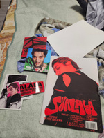 8 отзыв на Альбом TAEYONG SHALALA 1st Mini THORN от покупателей OZON