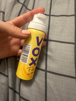 830 отзыв на Пена для бритья VOX FOR WOMEN Ваниль 50 мл от покупателей OZON