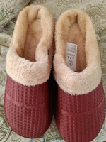 Галоши Женский, Мужской MOOCIE черный EVA Без застёжки Зима Маломерит, Водоотталкивающая ...