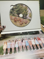 5 отзыв на Альбом LOONA - Flip That Summer Special Mini Album RANDOM ...