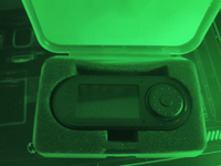 4 отзыв на ЛИЛИГО T-Embed CC1101 Plus прозрачная оболочка ESP32-S3 1,9 ...