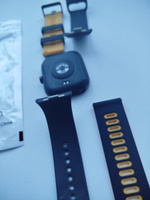 Redmi Watch 5 Active / Lite Быстрый выпуск мягких силиконовых ремешков ...