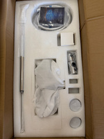 GROHE Душевой комплект хром купить на OZON по низкой цене (1788984441)