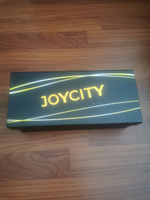 Балетки Женский JOYCITY Искусственная кожа, размер 41 6 Россия лодочки Шнуровка Квадратный нос ...