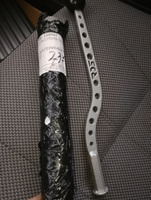 241 отзыв на Ручка кпп удлиненная и облегченная "RDS" для ваз 2101-07. Нива 4х4 (ваз 2121, 21213 ...