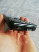 4 отзыв на Мобильный телефон Xenium X280 Black (CTX280BK/00) от покупателей OZON