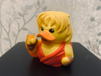 Фигурка-утка Tubbz Черепашки-ниндзя Мастер Сплинтер (Master Splinter ...