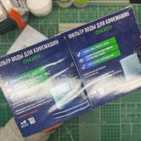 363 отзыв на Фильтр для кофемашины AquaClean CA6903, Philips Saeco ...