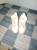 Туфли Мужской ZinBee Башмачная резина, размер 39 Толстый каблук Китай Шнурки Толстая подошва ...