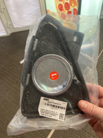 Кожух фары O.E.M. Нет в комплекте Без цоколя 0 OEM1595L купить c ...
