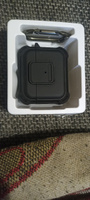 Прозрачный чехол с красной кнопкой для наушников AirPods 3, серия PECL ...