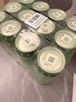 29 отзыв на Энергетические напитки WK UP Swamp Water без сахара, 12 шт ...