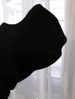 Носки Женский AMIGOBS, размер 36, 41 Хлопок, Полиамид Фитнес, Бег Лето черный Повседневный Китай ...