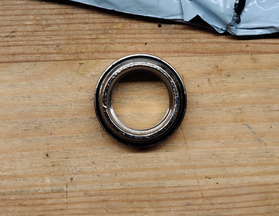 Футорка 1/2" внутренняя - 3/4" наружная резьба TIM M302-23 - 4 шт ...