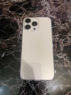 Смартфон Apple iPhone 16 Pro Max eSim 256 ГБ OLED/AMOLED Только eSIM ...