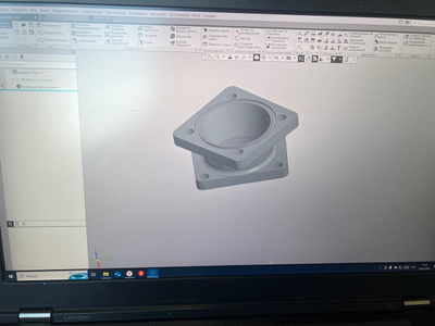 КОМПАС-3D v23 Home (1 устройство, 1 год) купить на OZON по низкой цене (1729488818)