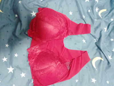 Бюстгальтер Женский CREANOVA, размер 85A, 85B бежевый Breathable Китай Крючки купить c доставкой ...