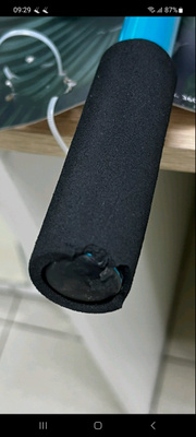 Grandy, Ножницы кусторез садовые для дачи, 500 мм купить на OZON по низкой цене (1416848494)