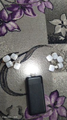 Ночник купить на OZON по низкой цене (1968495469)