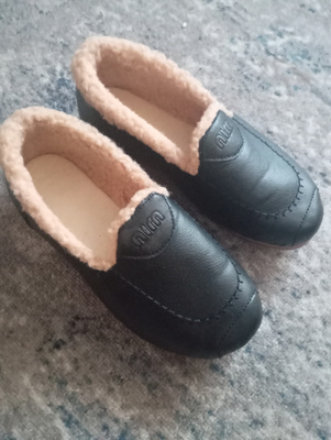 Мокасины Женский MOOCIE хаки, размер 36 Китай Зима купить c доставкой на OZON по низкой цене ...