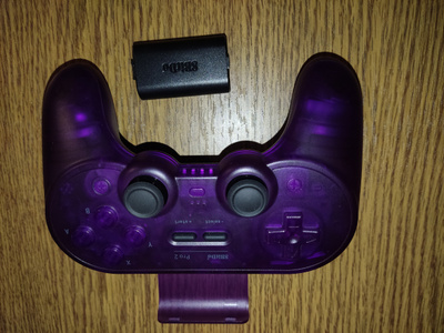 2 отзыв на 8Bitdo Pro 2 Bluetooth Игровой контроллер для Nintendo ...