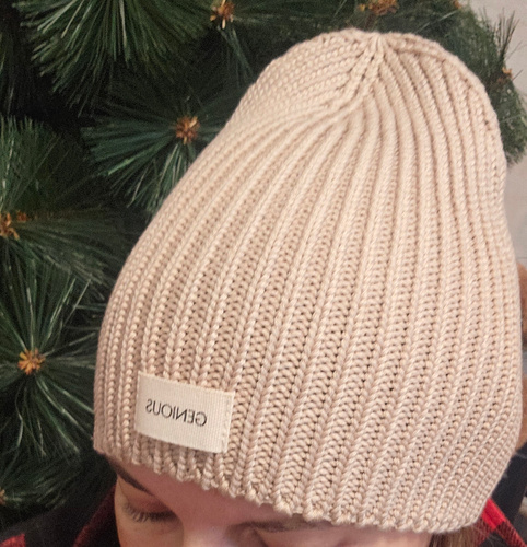 Шапка бини gns купить на OZON по низкой цене (1860005981)