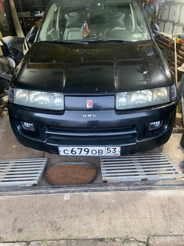 Фары автомобильные, Габаритные огни, 2 шт., арт. TH-006CA-016 купить на ...