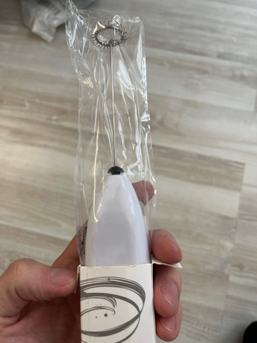 Венчик, длина 19.5 см купить на OZON по низкой цене (2316361861)