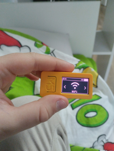 M5Stack Stick PLUS 2 ESP32 IOT development Board комплект для ...