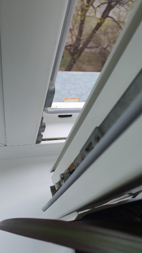 Уплотнитель KBE 228 для пластиковых окон ПВХ, Серый, 50 метров купить на OZON по низкой цене ...