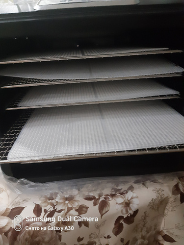 Kitfort КТ-1906 Сушилка для овощей и фруктов, черная купить на OZON по низкой цене (148416938)