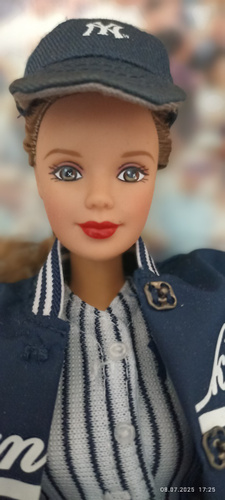 Barbie,1999 Коллекционные куклы, вышедшие из печати купить на OZON по ...