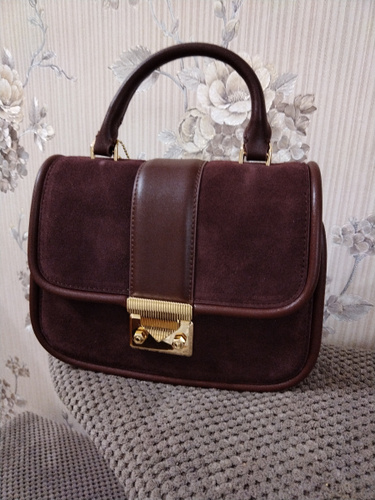 TENDANCE Сумка с ручками купить на OZON по низкой цене (1621015678)