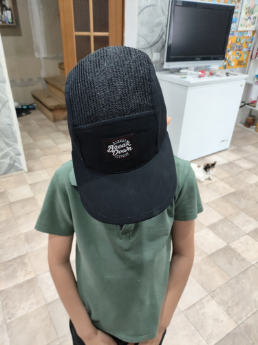 Бейсболка Break down streetwear купить на OZON по низкой цене (2791626356)