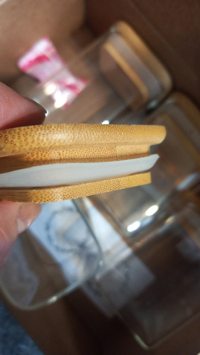 Банка для продуктов универсальная Owl Sov, 200 мл, 4 предм. купить c доставкой на OZON по низкой ...