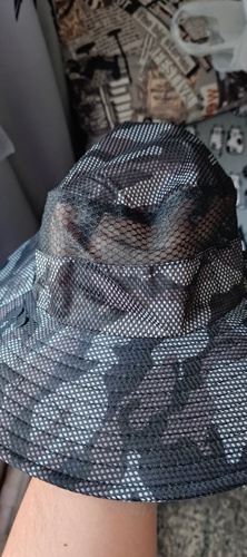 Панама для рыбалки и охоты Big Garden Новые технологии купить на OZON по низкой цене (1423982139)