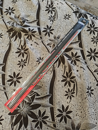 Резинки щеток стеклоочистителя Siger (26 / до 660 мм), 2 Резинки для ...