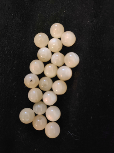 Бусины из смолы кошачий глаз 10 шт, 12 мм, для браслетов, бус, украшений купить на OZON по ...