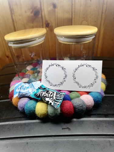 Банка для продуктов универсальная Owl Sov, 200 мл, 4 предм. купить c доставкой на OZON по низкой ...